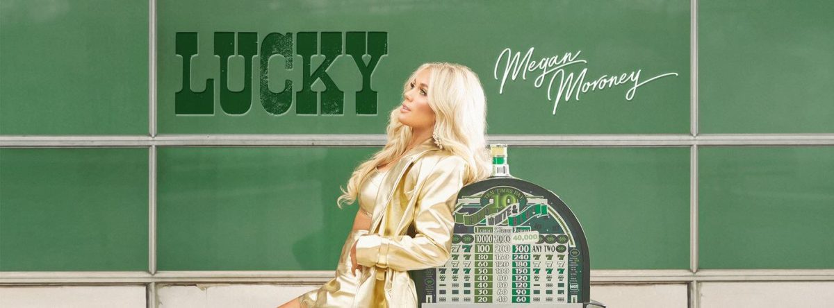 5 Tracks I'm Convinced Megan Moroney Will Feature on Her Debut Album ...