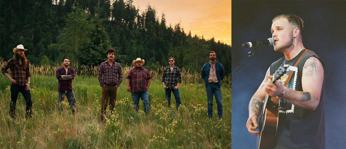 Five Independent Artists to Check Out if You Love Zach Bryan