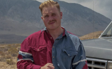 WATCH: Zach Bryan Releases Emotional New Music Video For "Boys of Faith"