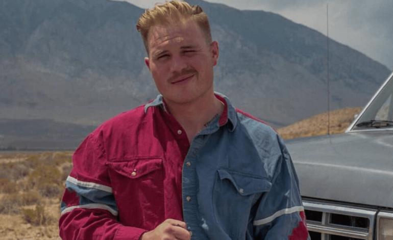 WATCH: Zach Bryan Releases Emotional New Music Video For "Boys of Faith"