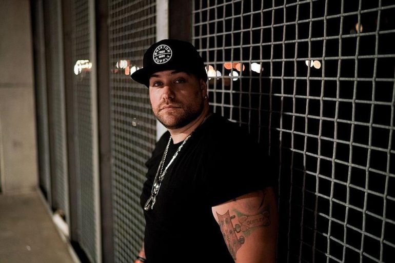 Sam Grow Proves He's On The Rise With Latest Single "Red Lights"