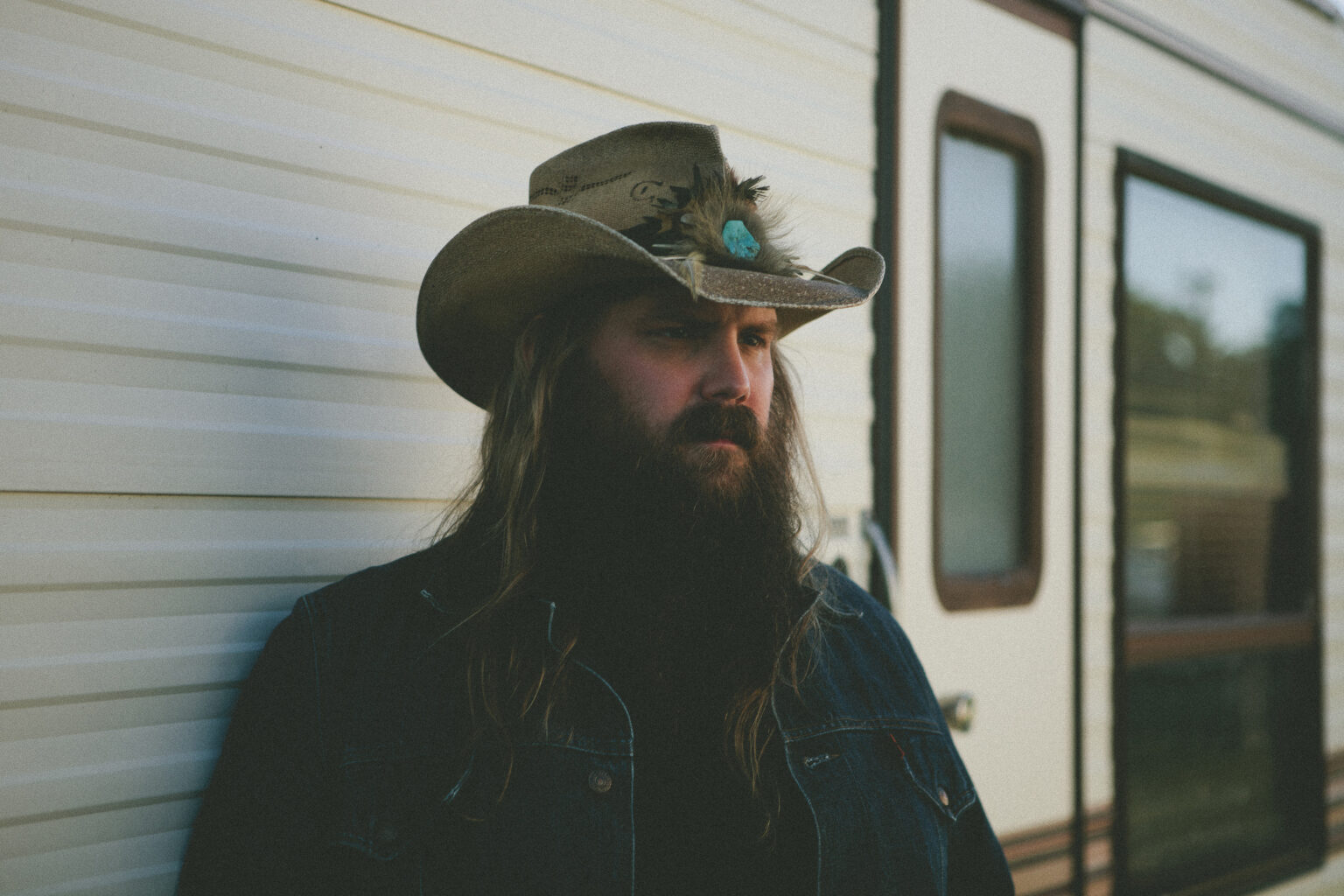 Chris Stapleton's Albums Ranked Worst To Best
