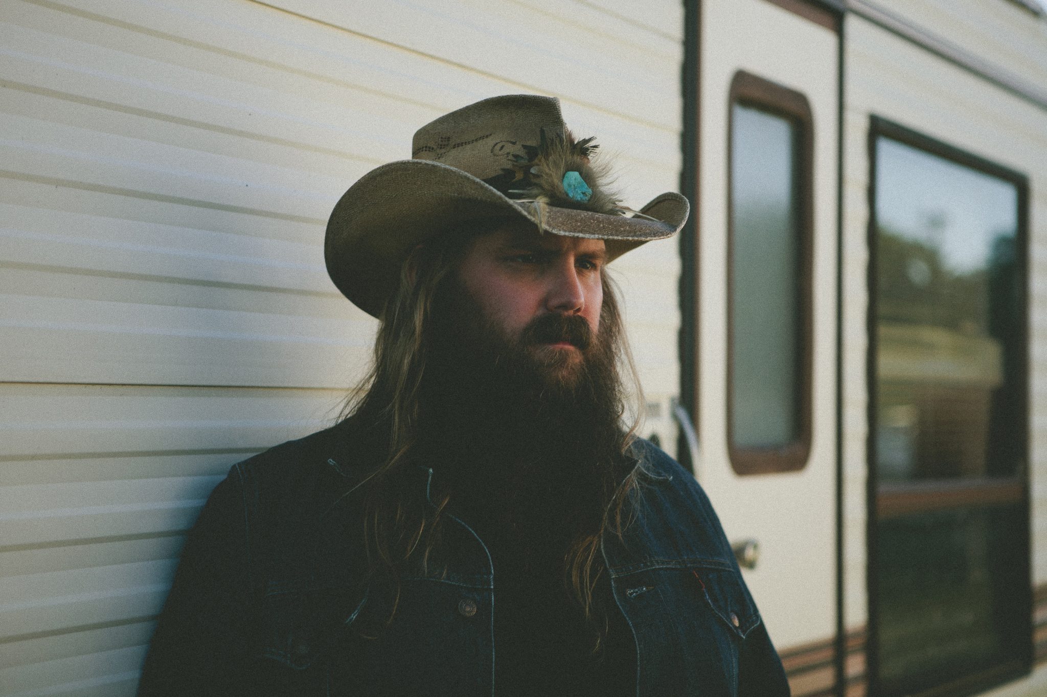 Chris Stapleton's Albums Ranked Worst To Best