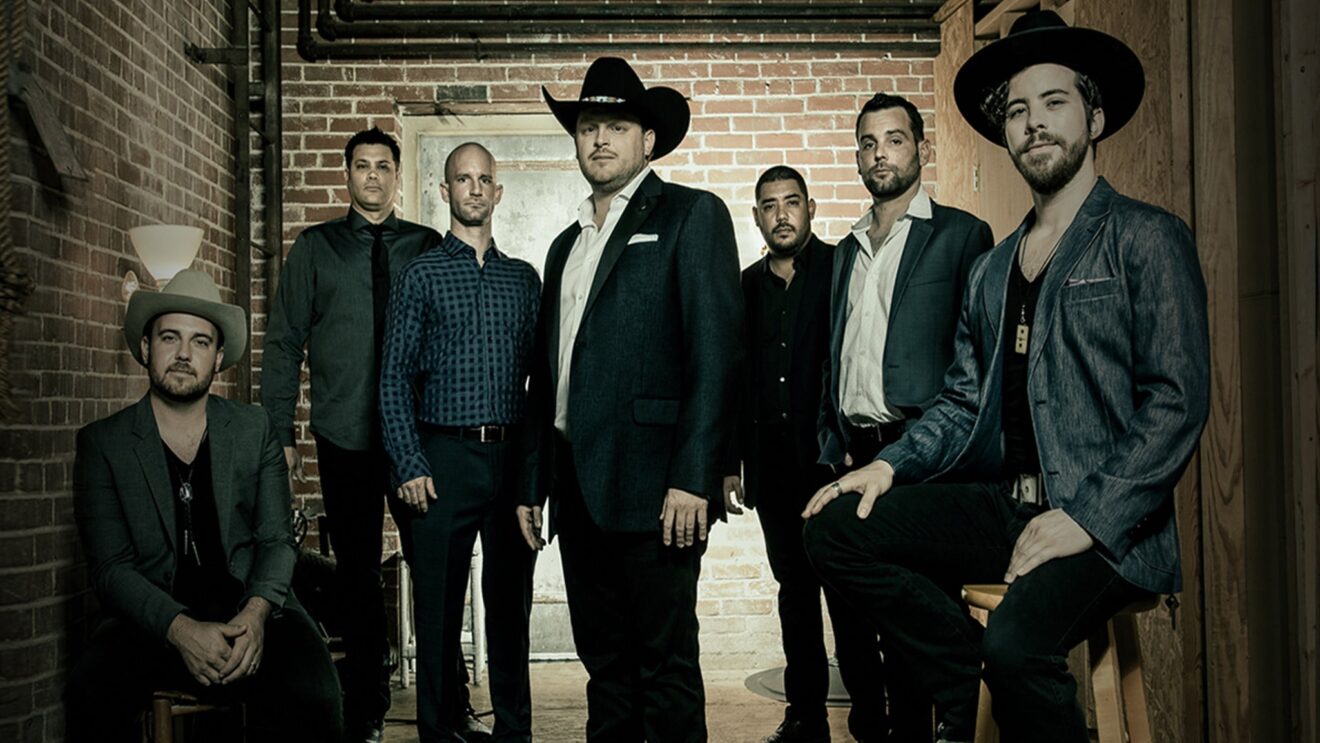 Josh Abbott Band Releases Nostalgic New Single, "Country Nights"