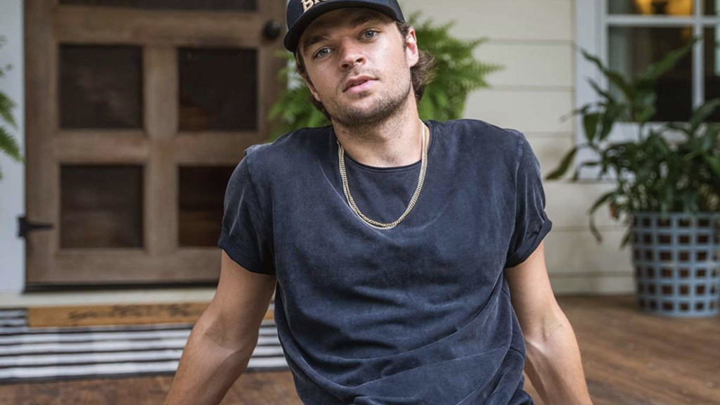 Conner Smith To Release New Song "How It Looks From Here" This Friday