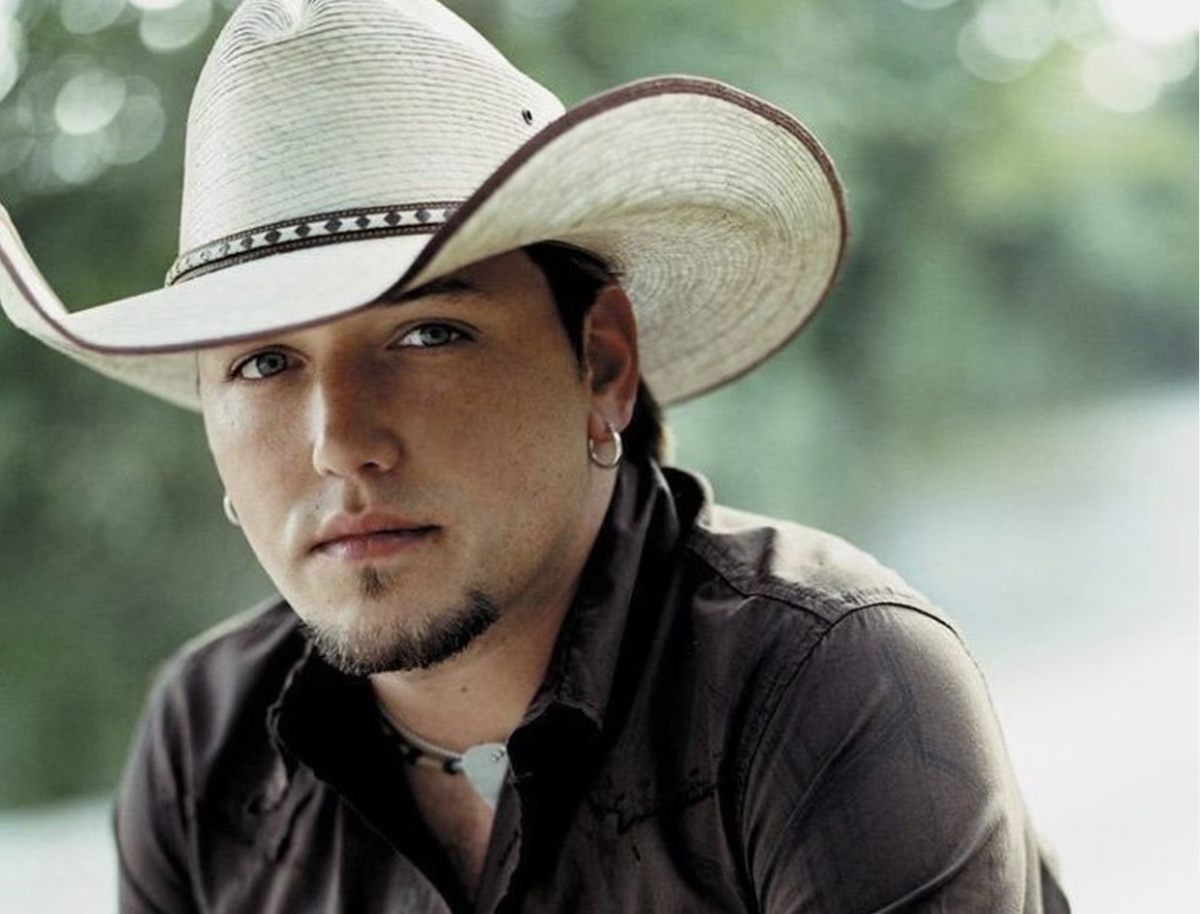 Jason Aldean Scores His First #1 Song With "Why" On This Day 17 Years Ago