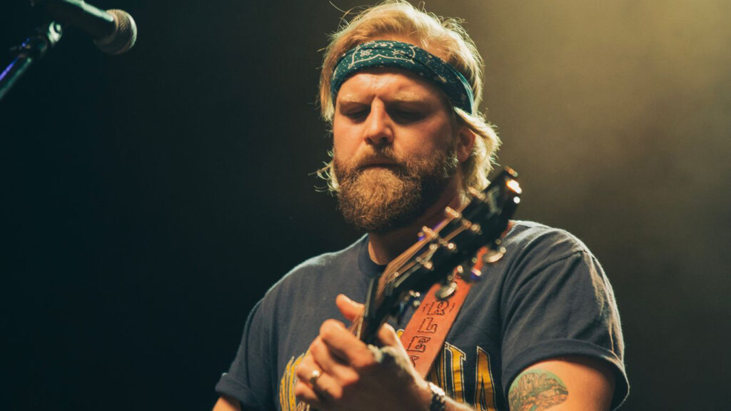 Charles Wesley Godwin Drops Four New Songs, Announces New Album "Family ...