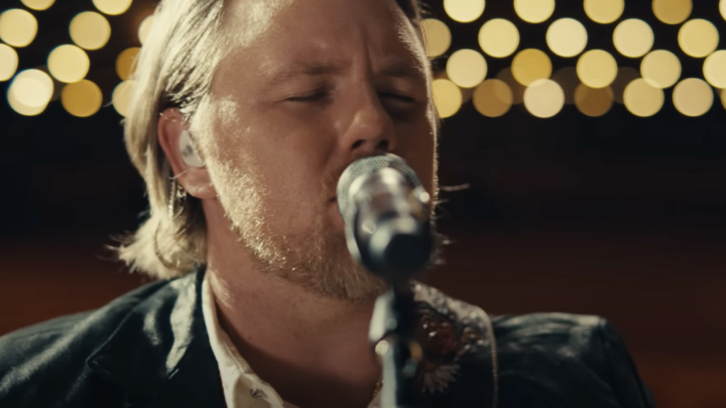 Miranda Lambert Breaks Reba McEntire's ACM Record For Most "Female ...