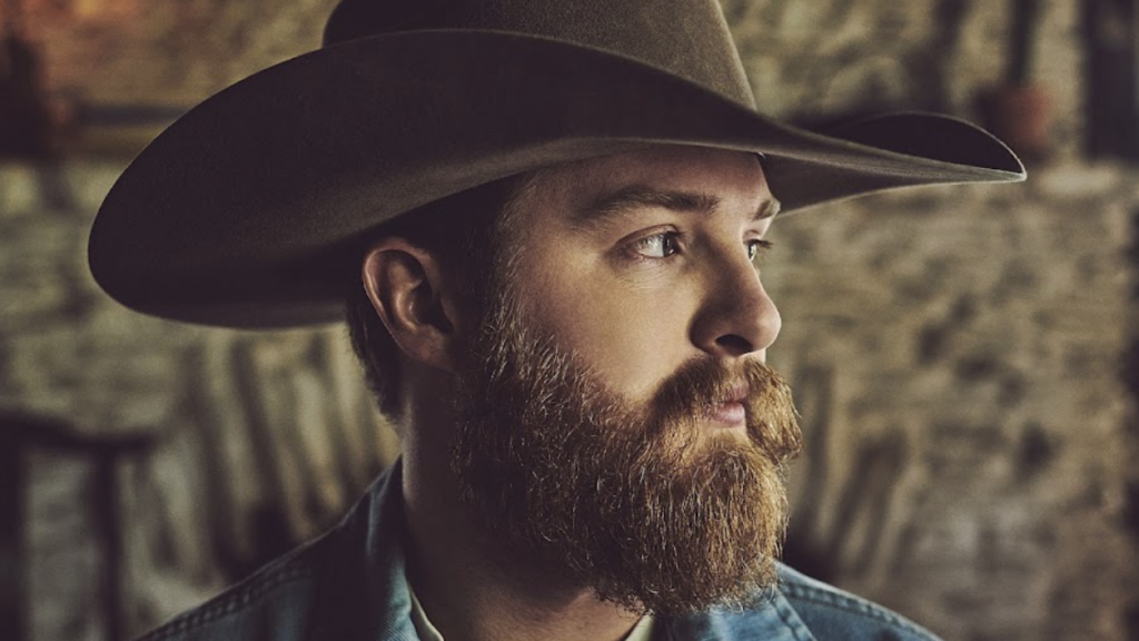 Colby Acuff Releases Brand New Album, "Western White Pines"