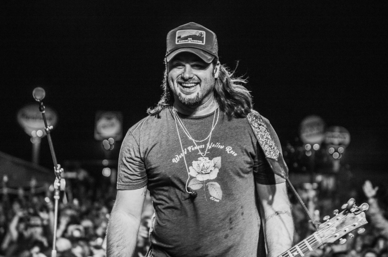 Koe Wetzel Shares Teaser Of Brand New Song "Damn Near Normal" [Listen]