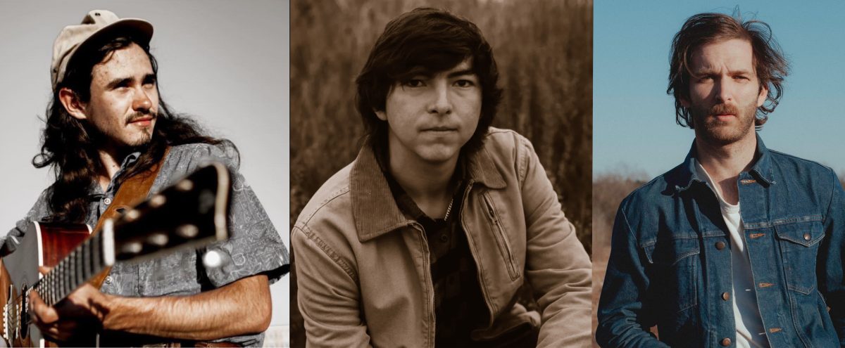 5 Independent Country Artists Who Need To Be On Your Radar