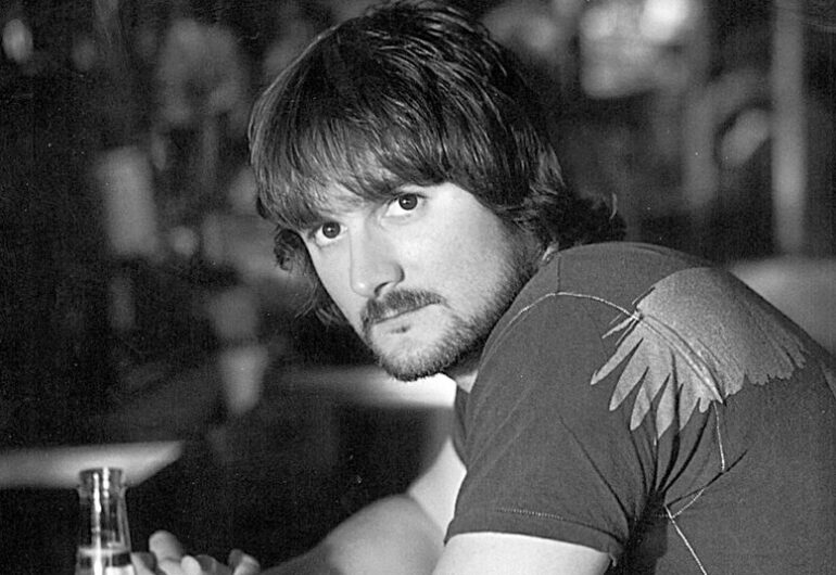 Eric Church's Debut Album "Sinners Like Me" Was Released On This Day 18 ...