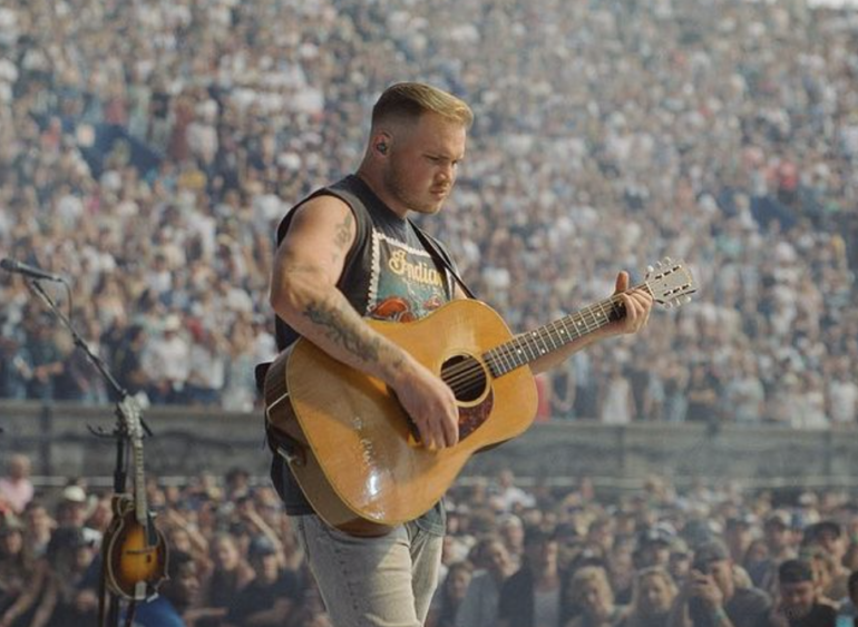 Everything We Know So Far About Zach Bryan's Upcoming Album