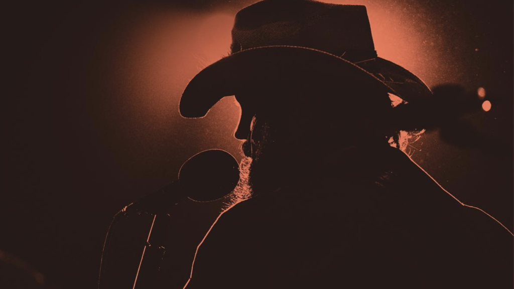 Chris Stapleton Releases New Song "White Horse" From Upcoming Album ...