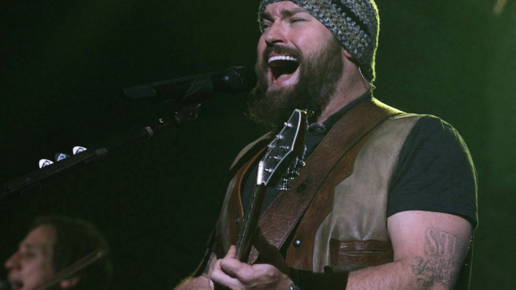 Zac Brown Band Released "Uncaged," feat. "Sweet Annie," 11 Years Ago Today