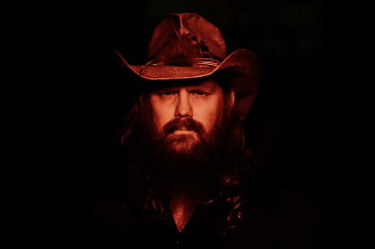 Ranking All 63 Chris Stapleton Songs From "Worst" To Best