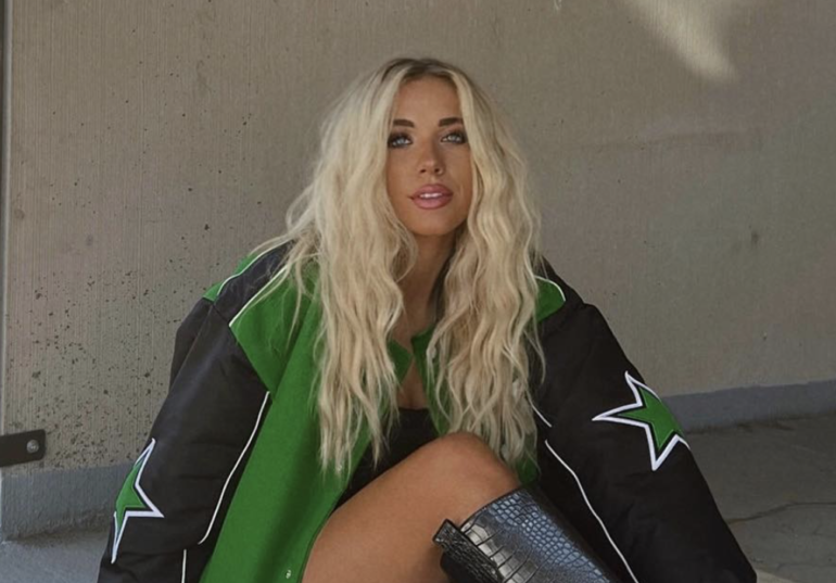 Megan Moroney To Release Three New Songs This Friday From Deluxe ...