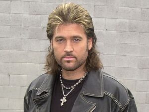 The Best Mullets in Country Music History