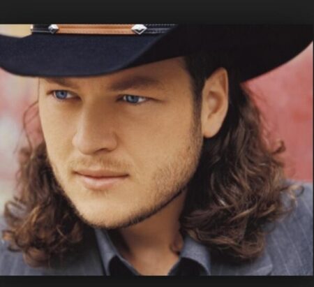The Best Mullets in Country Music History