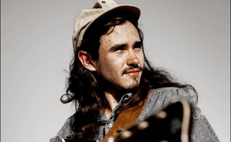 Brennan Edwards Releases New Single, "Until I Bleed"