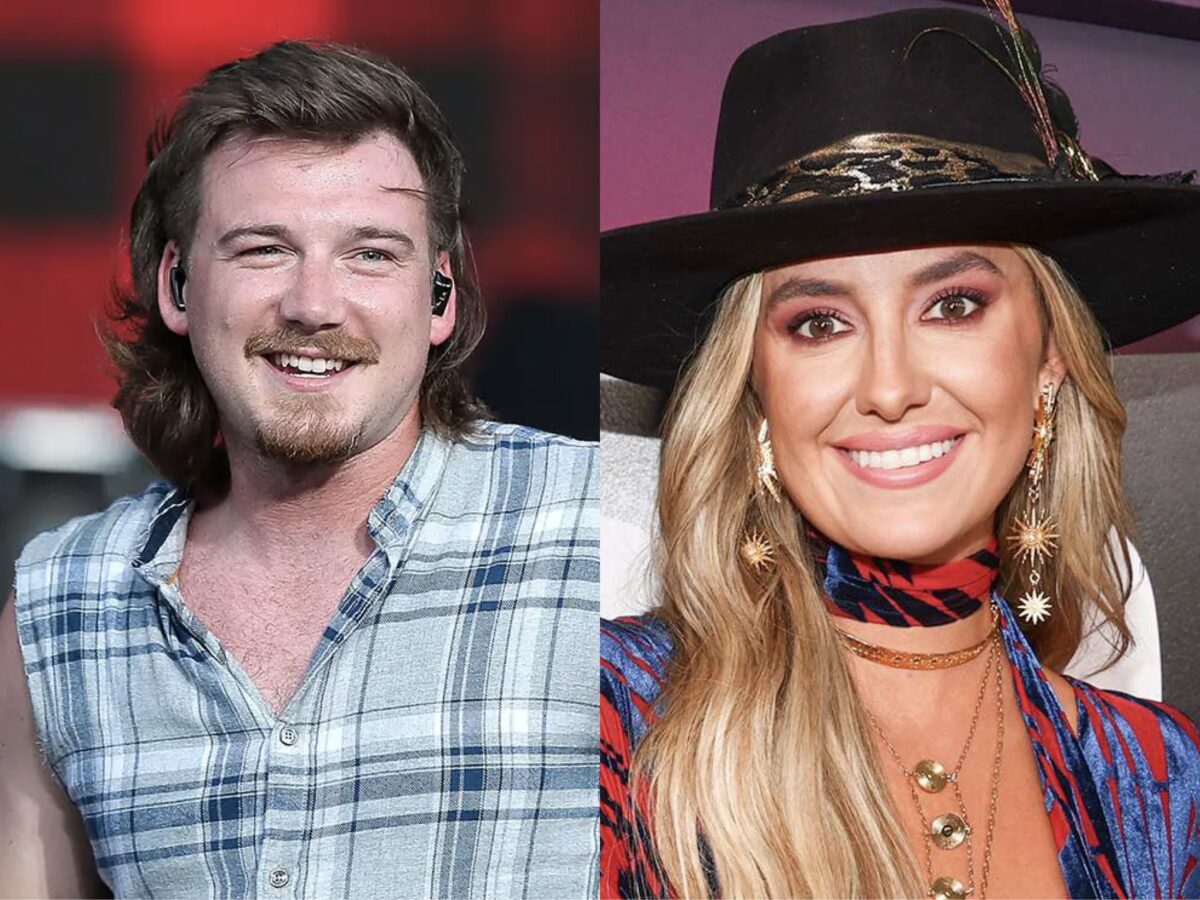 Country Music Halloween Costume Ideas