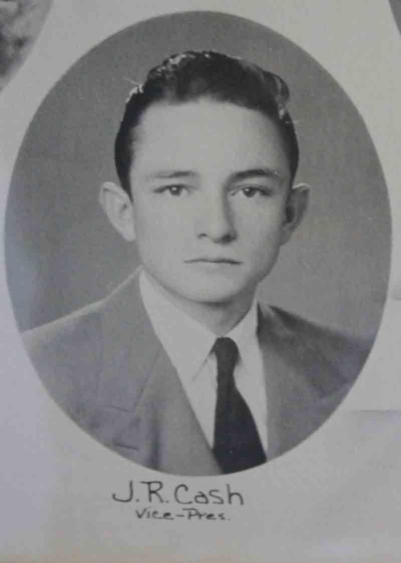 Going Back In Time To Some Of Your Favorite Country Artists' High ...