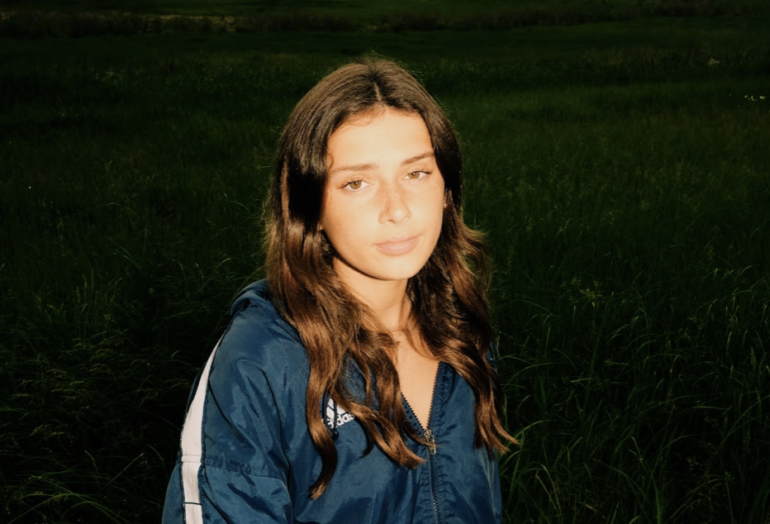 Rising Singer-Songwriter, Lily Fitts, Releases New Song, "I Know What ...