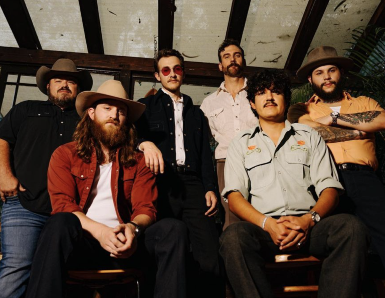 Flatland Cavalry Announces The "Wandering Star 2024 Tour" With Colby ...