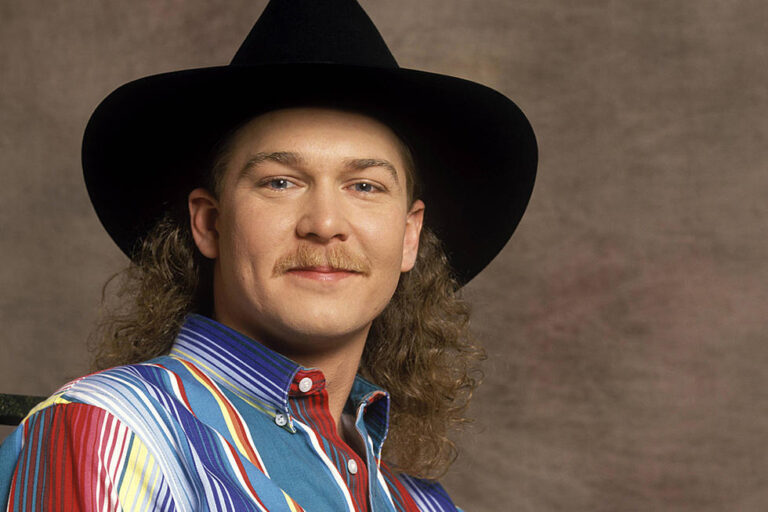The Best Mullets in Country Music History