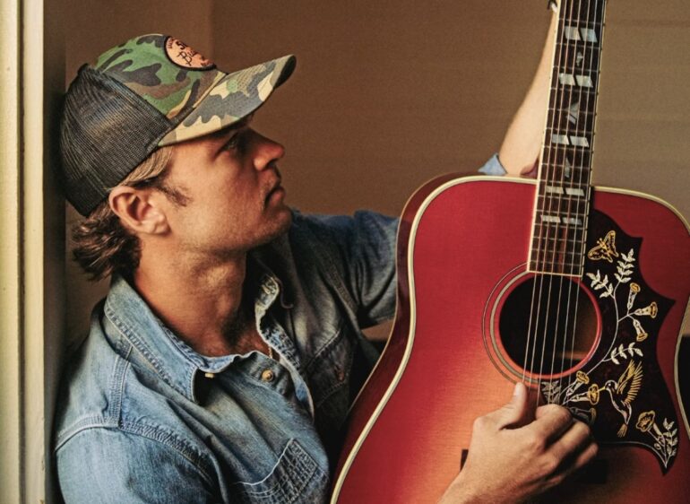 Conner Smith Announces Release Date For Debut Album "Smoky Mountains ...