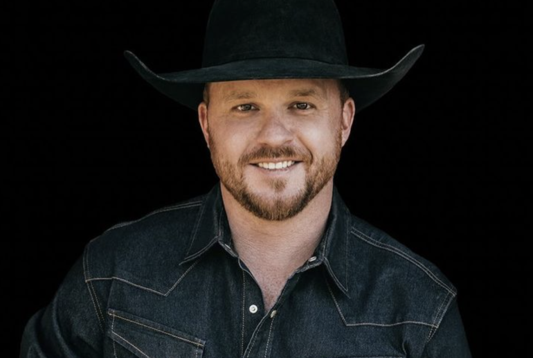 Cody Johnson Reveals His New Album "Leather: The Deluxe Edition" Is ...