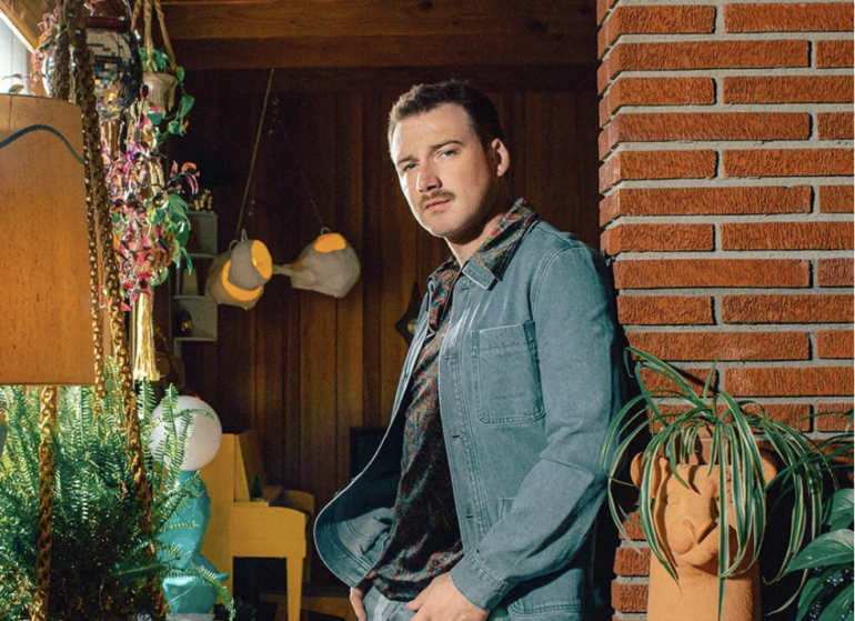 Morgan Wallen Shares Teaser of New Song He Wrote With Post Malone ...