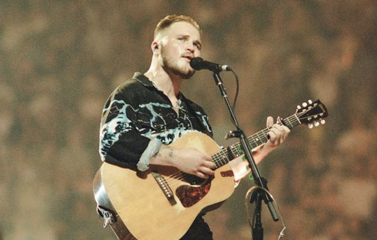 Zach Bryan Reveals He Is Halfway Done With His Next Album, Says It Will ...