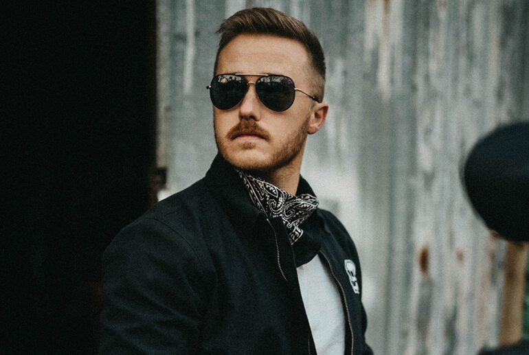 Corey Kent Releases Highly-Anticipated New Single, "This Heart"