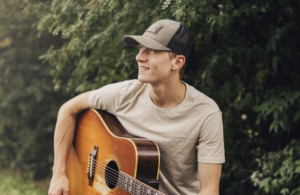 Sam Barber Earns His First Ever Gold Certified Record With "Straight ...