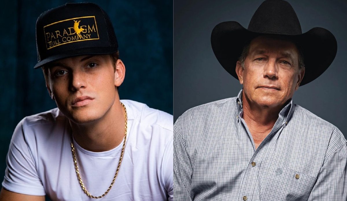 George Strait To Play First-Ever Concert At Texas A&M's Kyle Field With ...