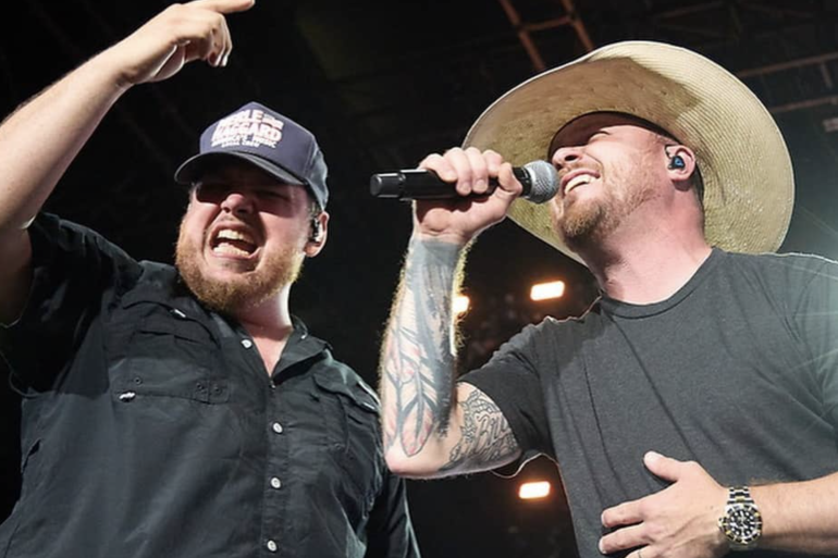 The Story Of How Cody Johnson's "Dirt Cheap" Was Originally Intended For (And Passed Over By ...