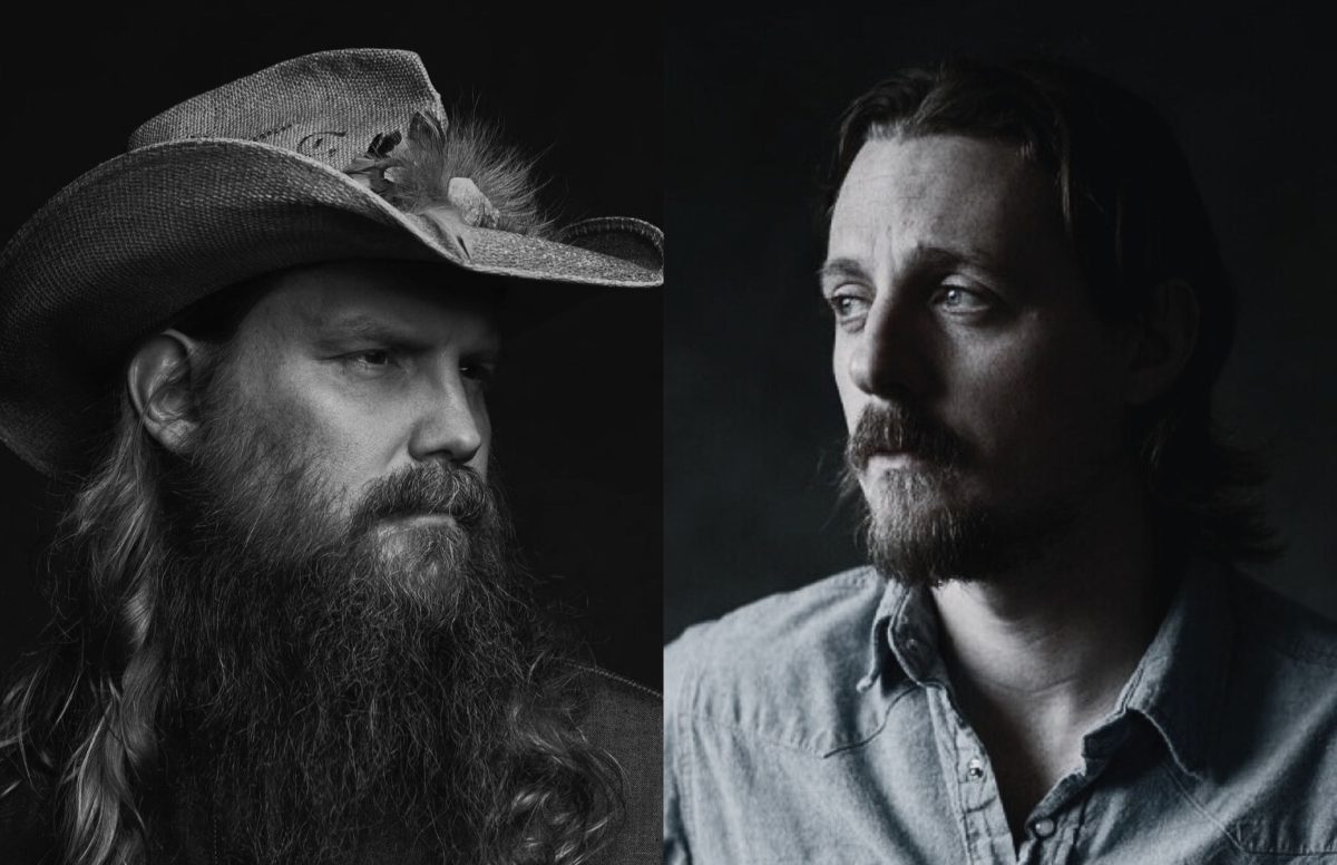 Chris Stapleton & Sturgill Simpson To Headline 2024 Austin City Limits ...