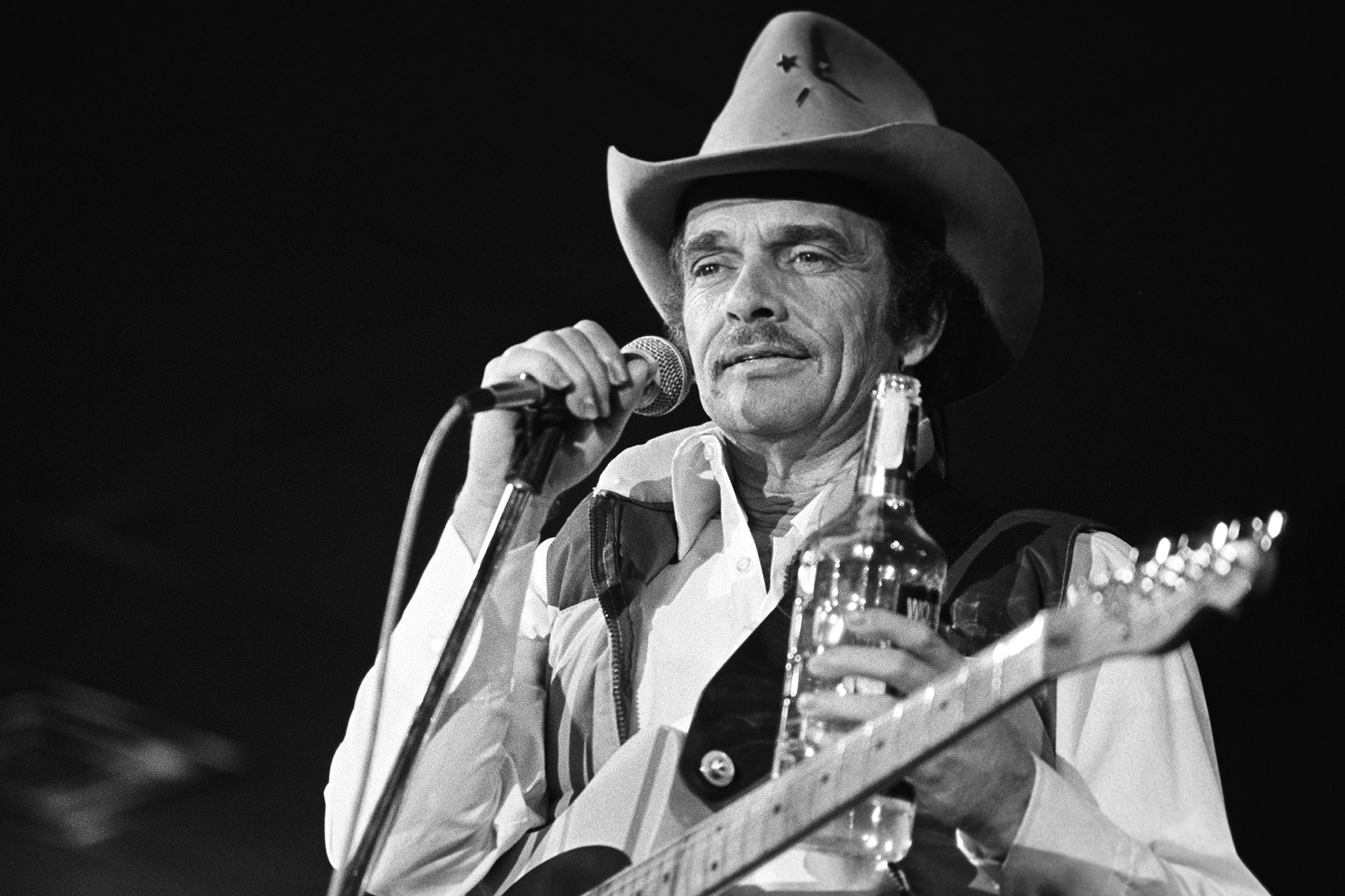 Country Artists With The Most #1 Hits In Genre History