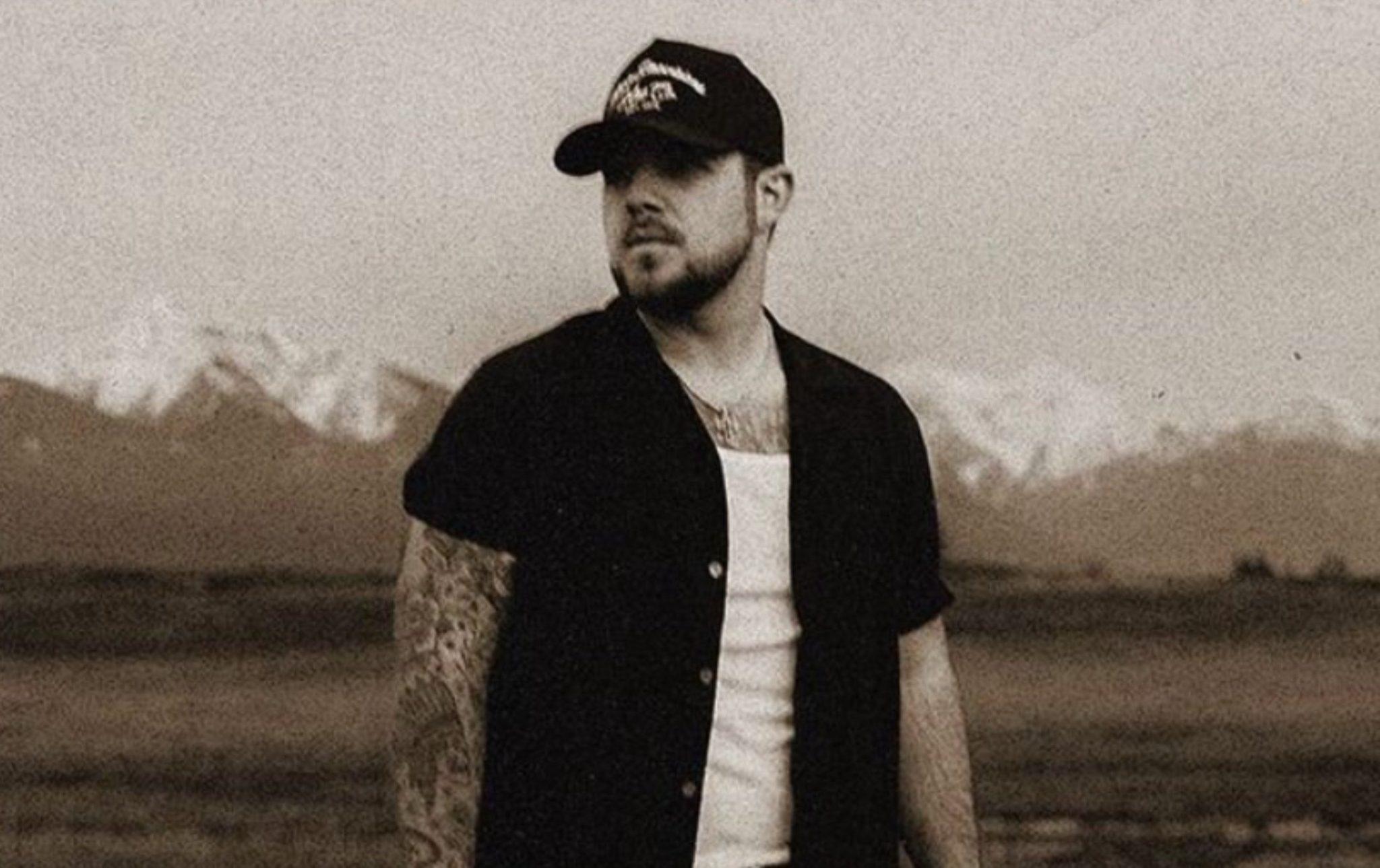 Kameron Marlowe Announces 2024 'Keepin' The Lights On' World Tour