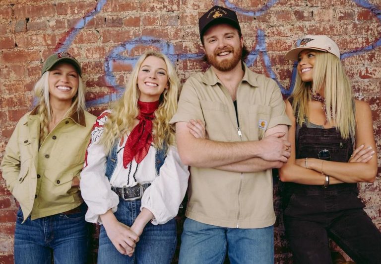 Colby Acuff Grapples With Apathy On High-Energy New Track "How Do I ...