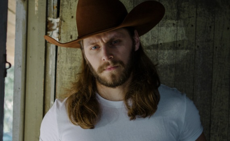 Warren Zeiders Announces 2025 'The Relapse Tour'