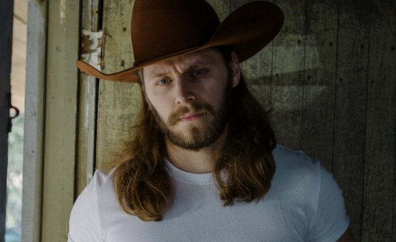 Warren Zeiders Announces 2025 'The Relapse Tour'