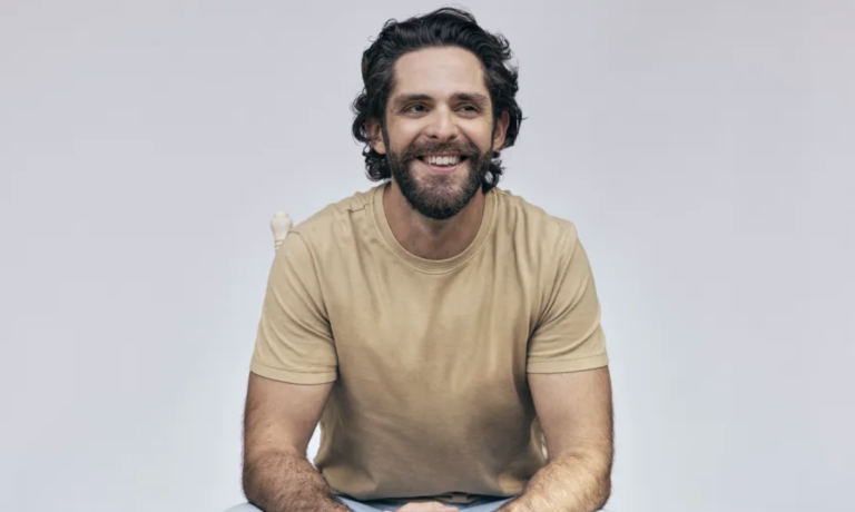 Thomas Rhett Announces the 2025 'Better In Boots Tour' With Tucker ...