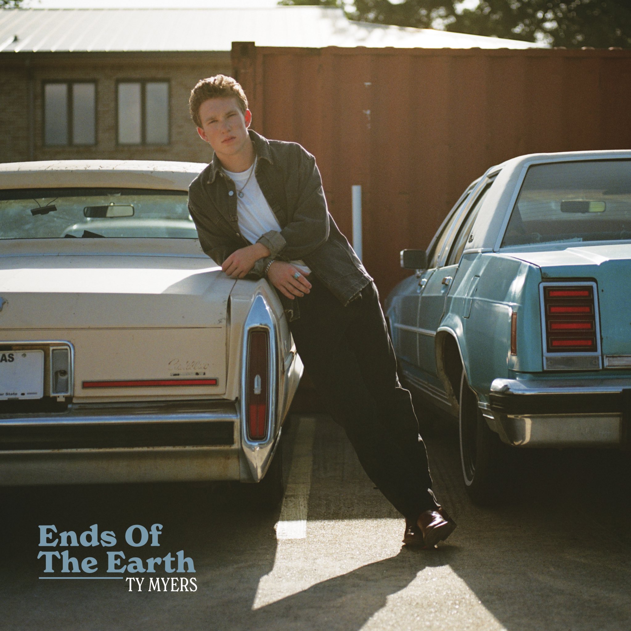 17-Year-Old Ty Myers Releases Highly-Anticipated New Song “Ends of the ...