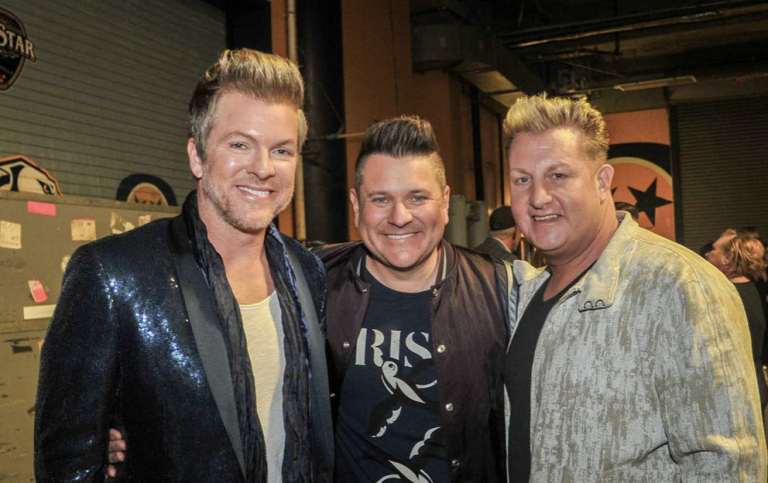 Rascal Flatts To Officially Reunite For The First Time in 5 Years On ...