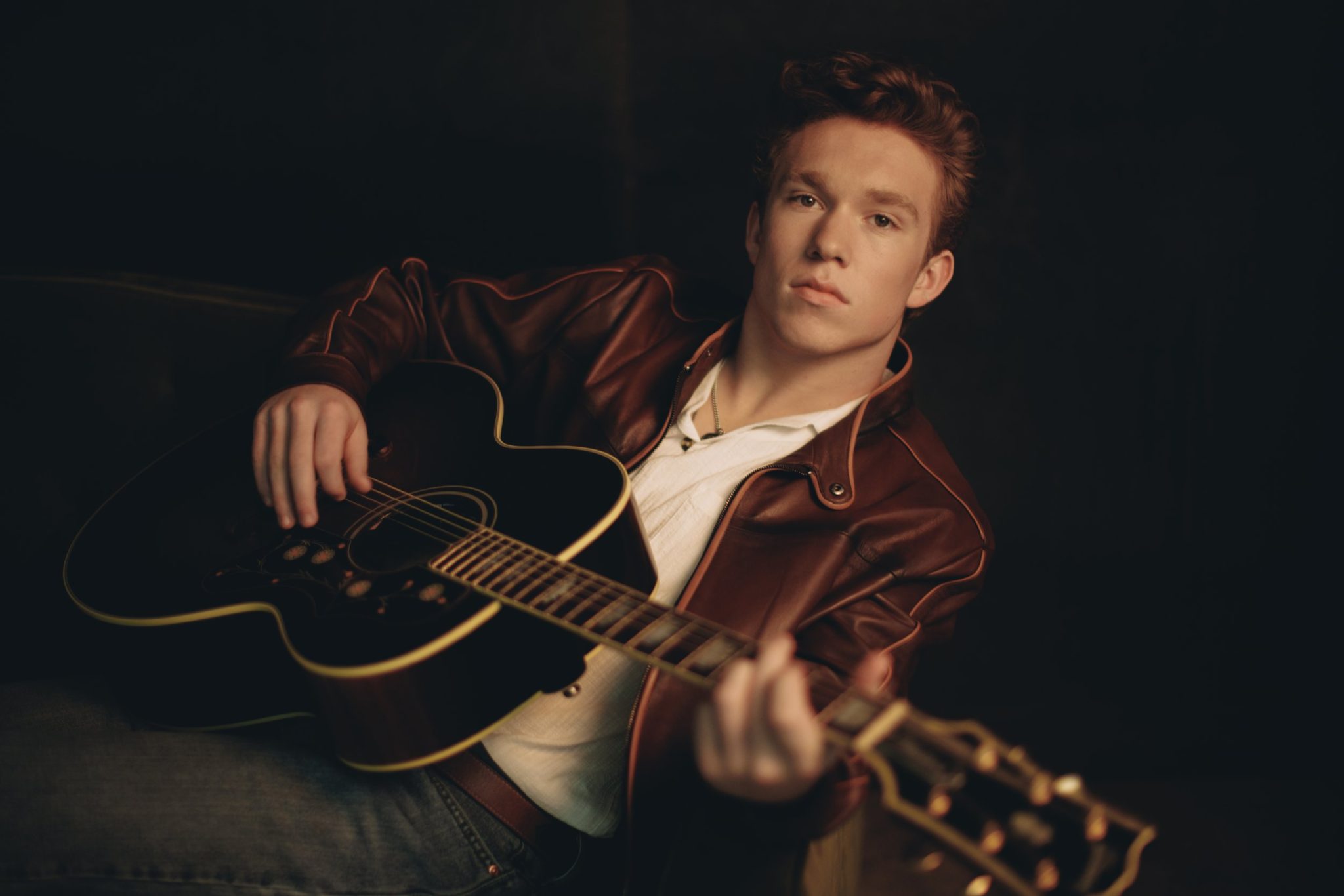 17-Year-Old Ty Myers Releases Highly-Anticipated New Song “Ends of the ...