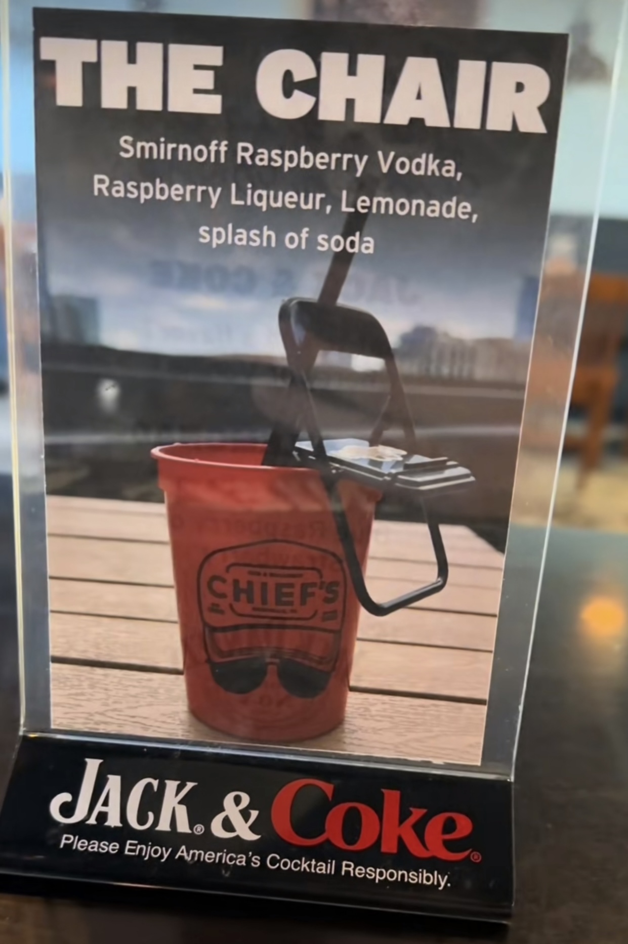 Eric Church's Nashville Bar, Chiefs, Is Now Selling A $19 Morgan Wallen ...
