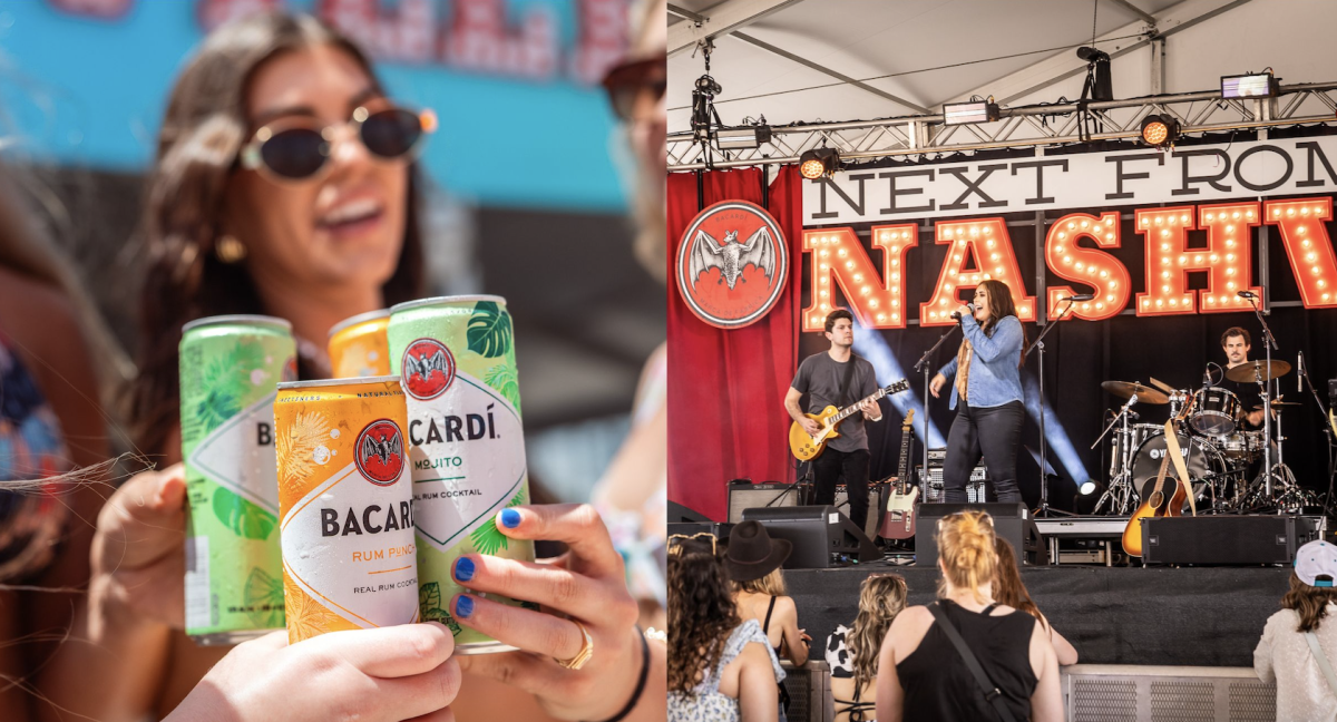 Tortuga Music Festival 2025: Why The BACARDÍ Next From Nashville Stage Helped Make The Three-Day ...