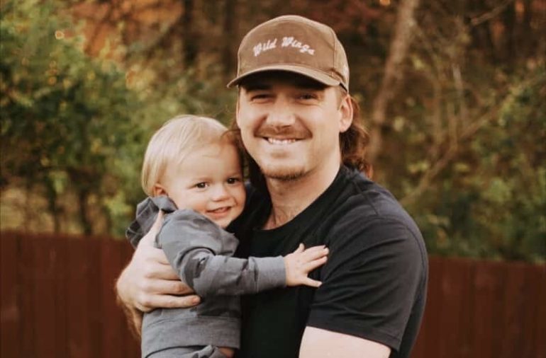 WATCH: Morgan Wallen Admits He Cried After Hearing The Demo For ...